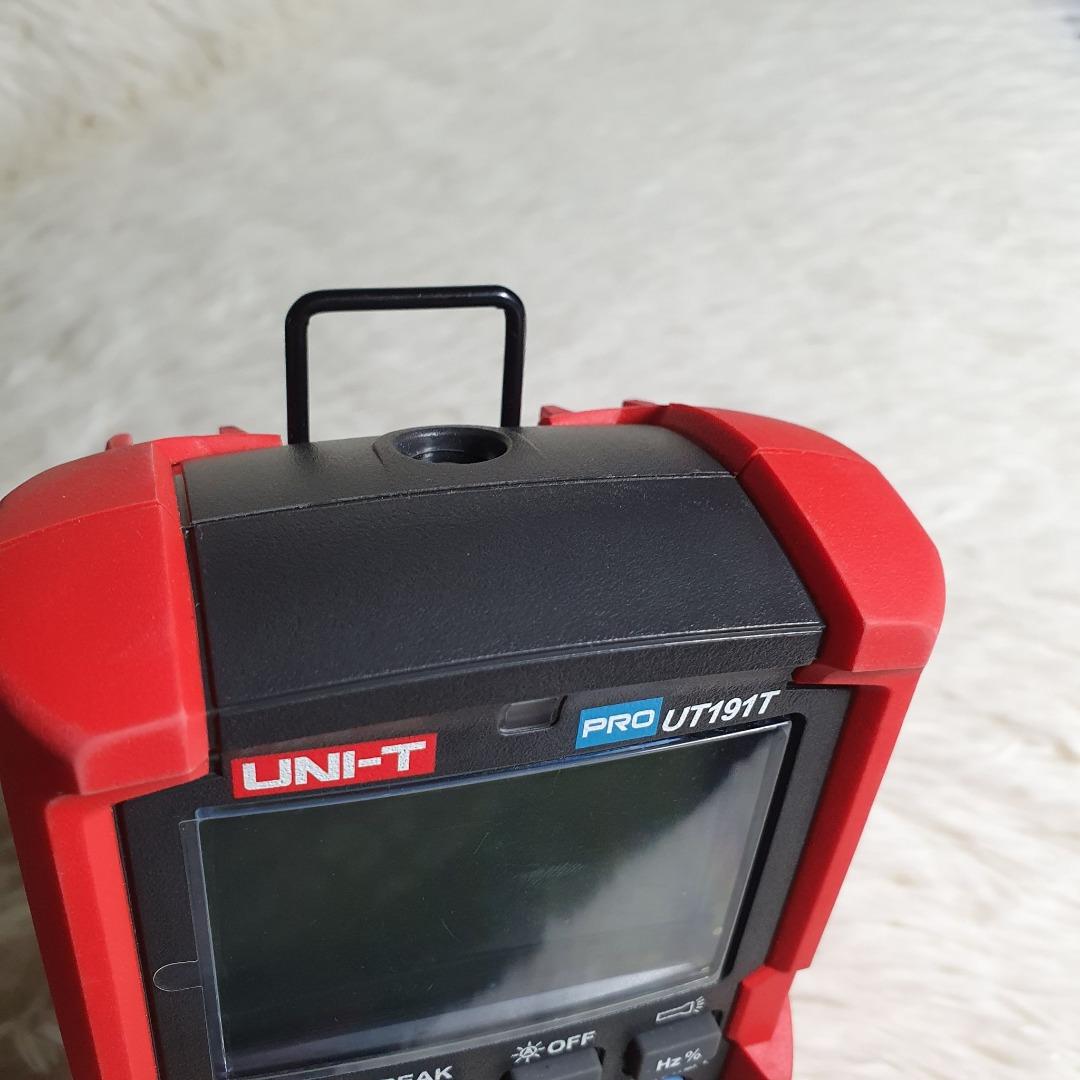 UT191T Professional Digital Multimeter, Commercial & Industrial ...
