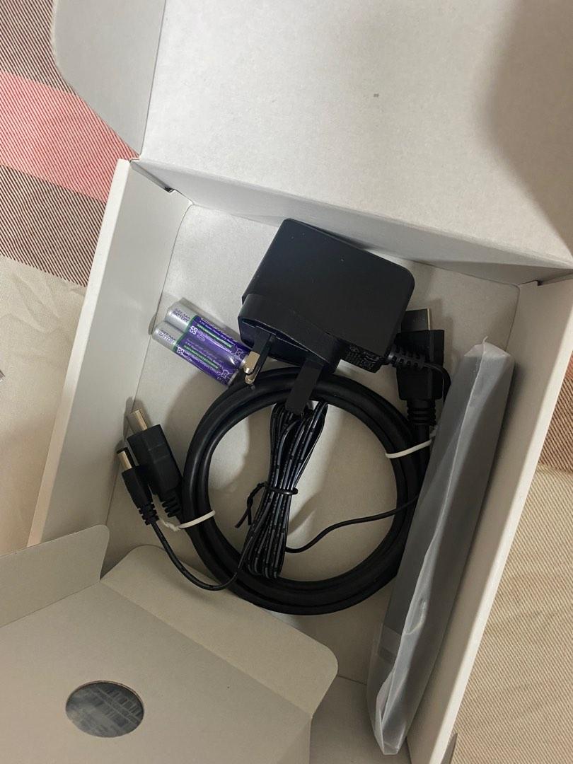 UTV box 4K ultra HD Streaming media player, 家庭電器, 電視 & 其他娛樂, 娛樂系統及智能家居產品 - Carousell