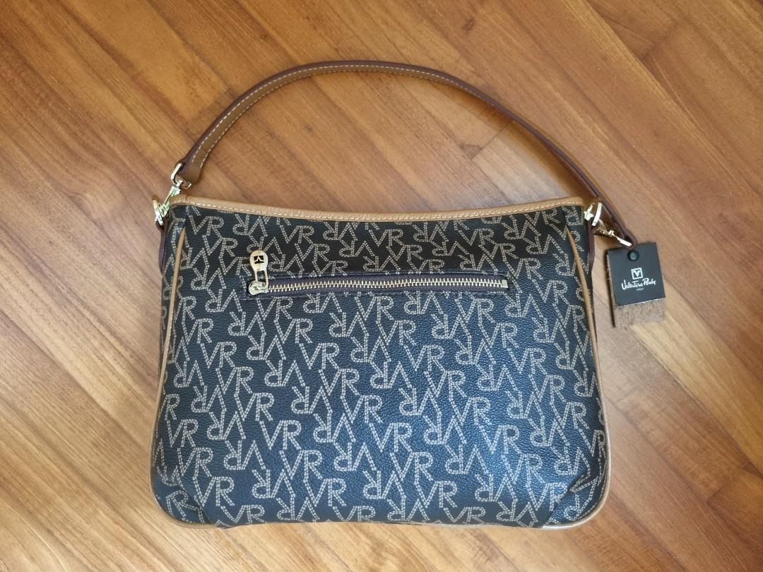 Valentino Rudy handbag, Women's Fashion, Bags & Wallets, Shoulder Bags ...