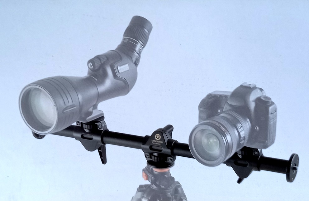 Vanguard Multi mount 6 - ** NEW * *, Photography, Photography ...