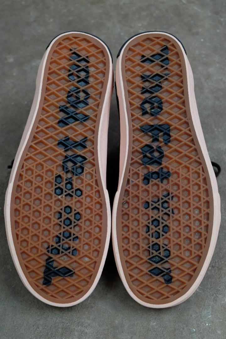 Vans Oldskool x The Fat Year, Women's Fashion, Footwear, Sneakers on ...