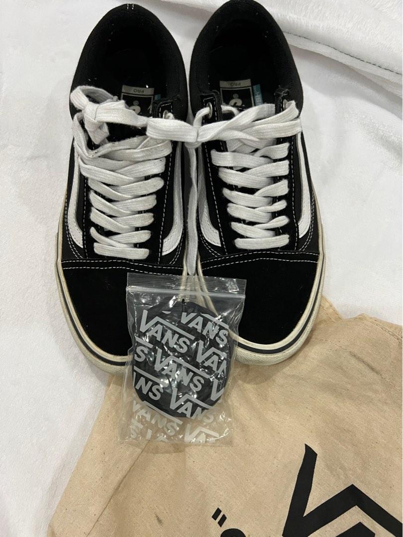 Vans ultracush pro, Women's Fashion, Footwear, Sneakers on Carousell