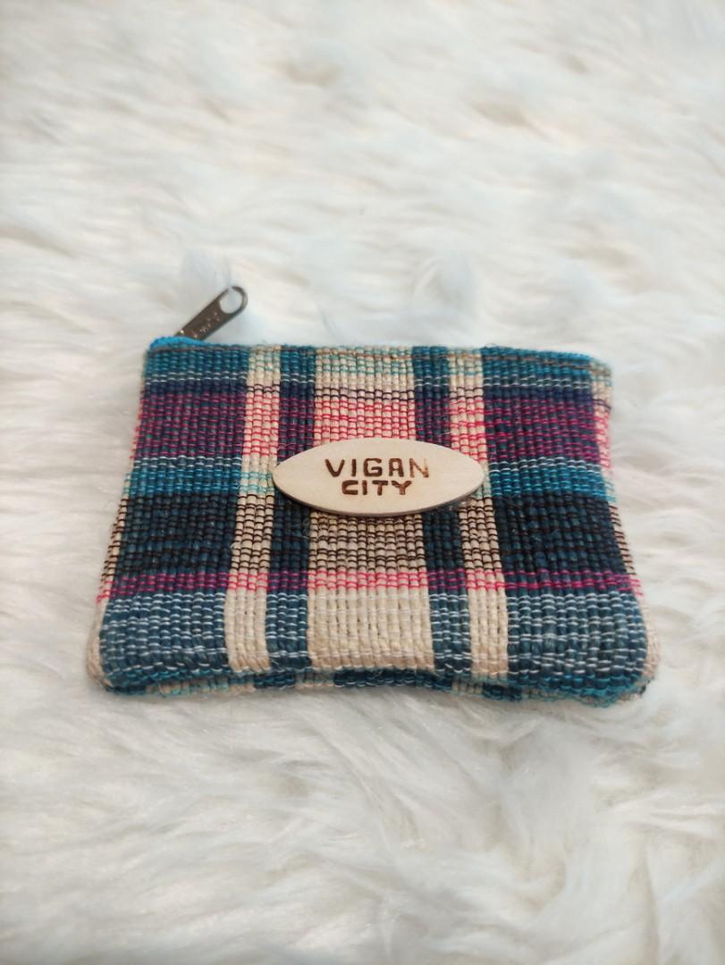 Vigan Souvenir Coin Purse, Women's Fashion, Bags & Wallets, Purses ...