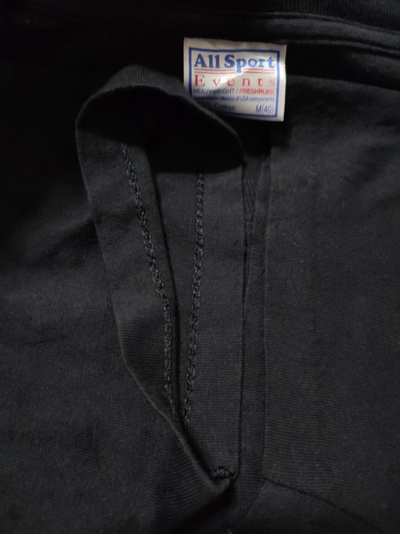 Vintage AMEN Bandshirt, Men's Fashion, Tops & Sets, Tshirts & Polo ...