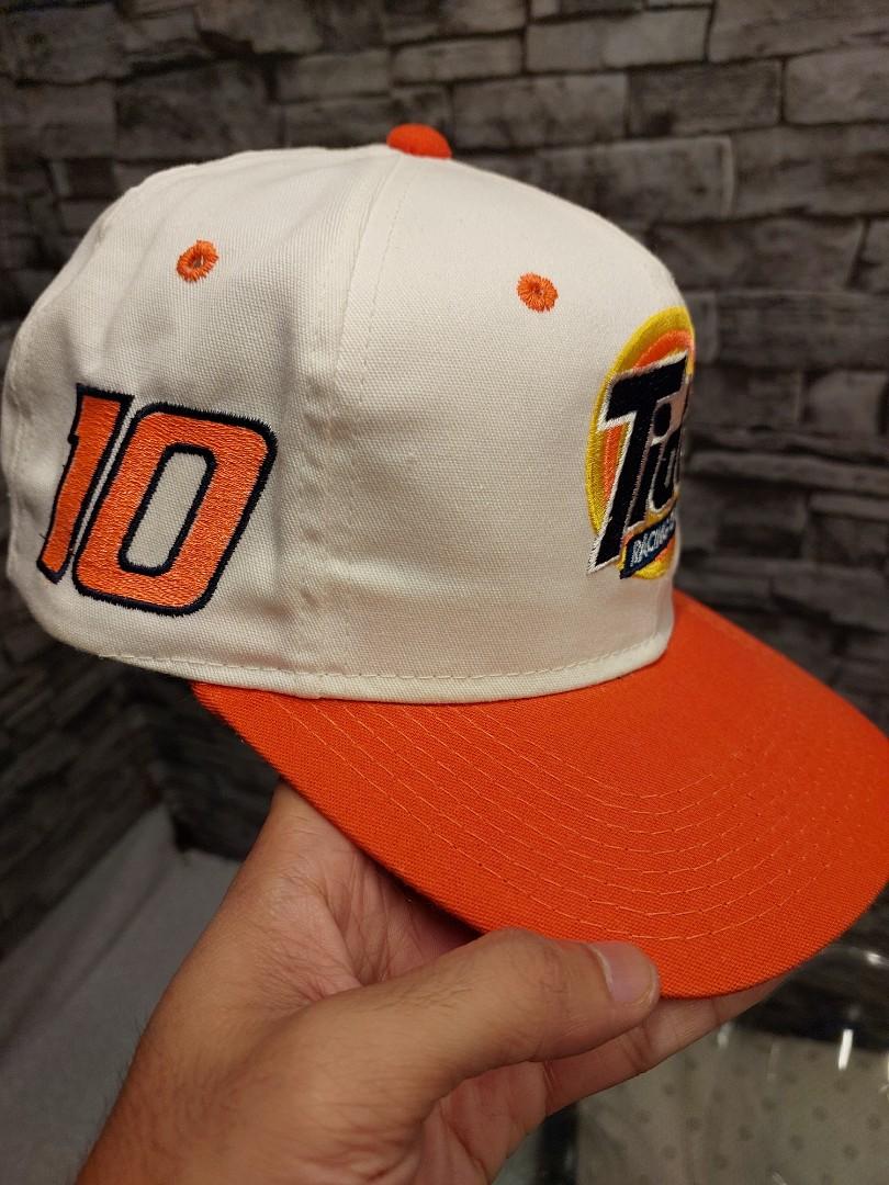 VINTAGE CAP TIDE #10 RICKY RUDD, Men's Fashion, Watches & Accessories ...