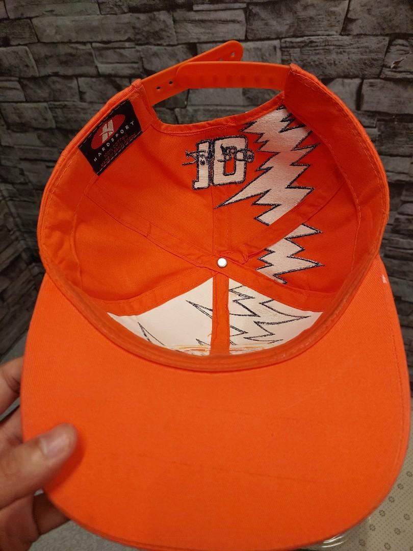 VINTAGE CAP TIDE CRACK DESIGN HARD TO FIND, Men's Fashion, Watches ...