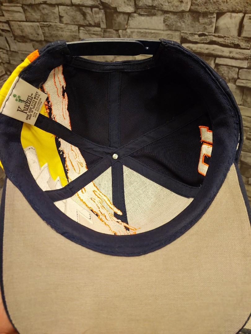 VINTAGE CAP TIDE Ricky Rudd, Men's Fashion, Watches & Accessories, Caps ...