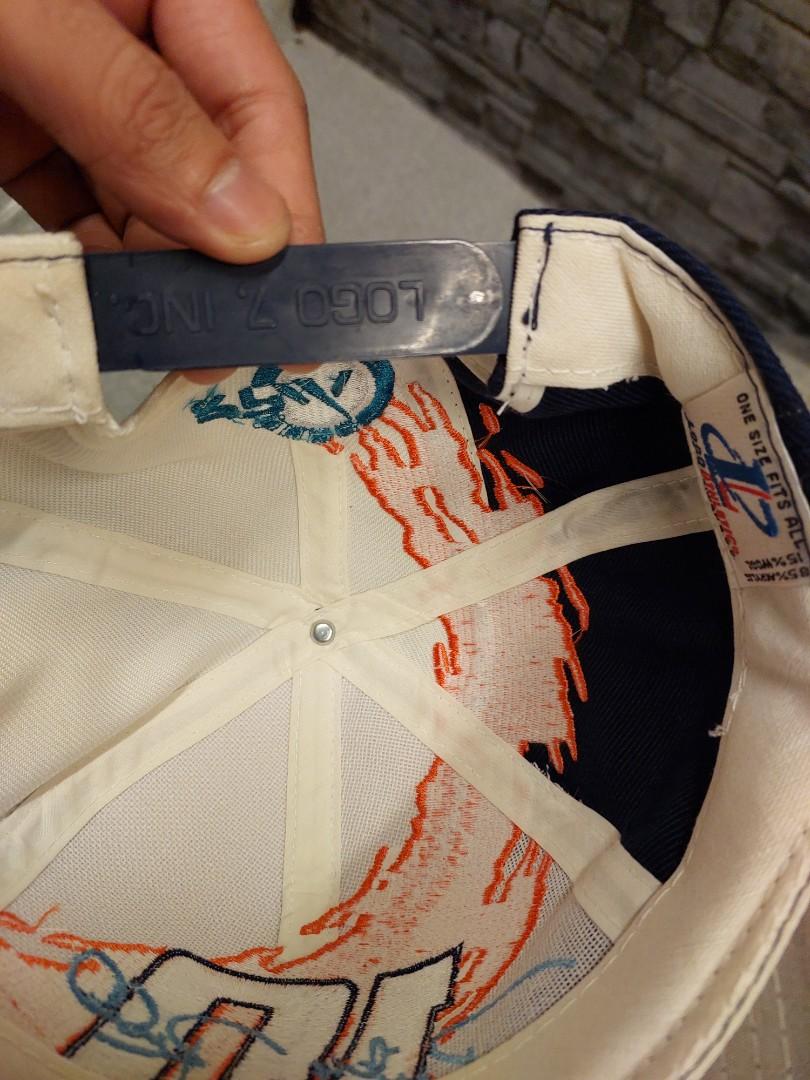 VINTAGE CAP TIDE SPLASH By Logo7, Men's Fashion, Watches & Accessories ...