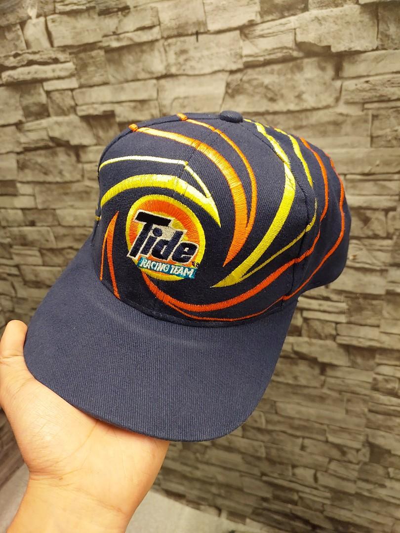 VINTAGE CAP TIDE SWIRL Design By DrewPearson, Men's Fashion, Watches ...