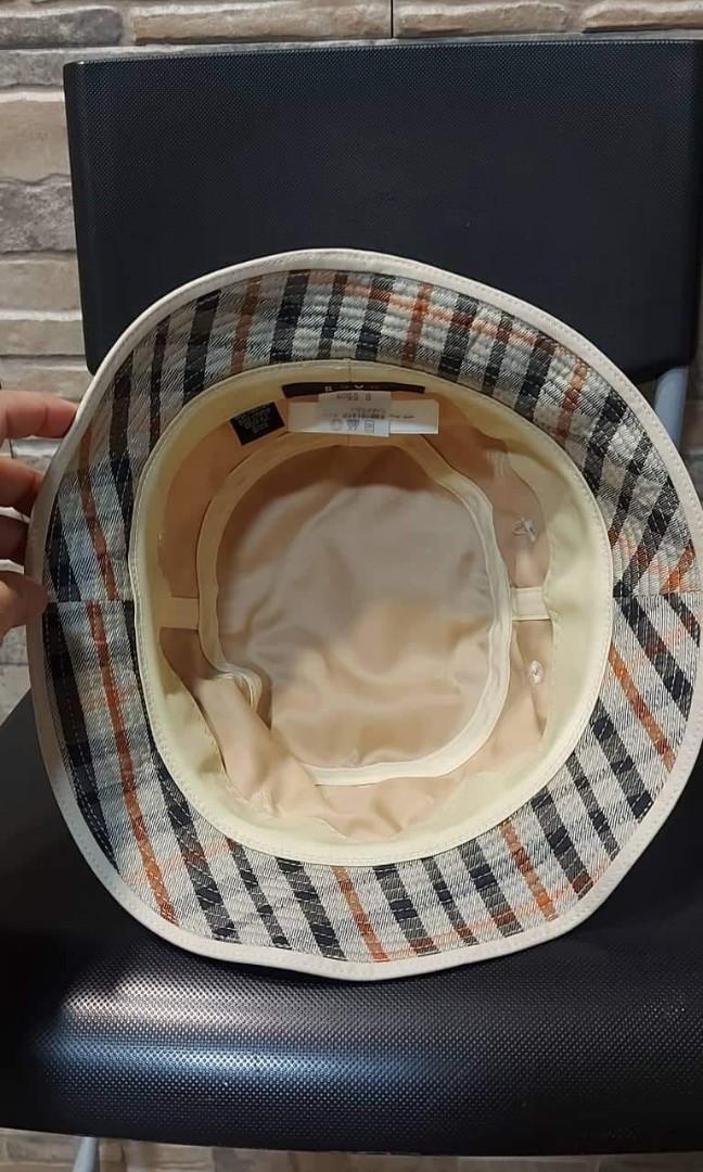 Vintage daks of london bucket hat new, Men's Fashion, Watches ...