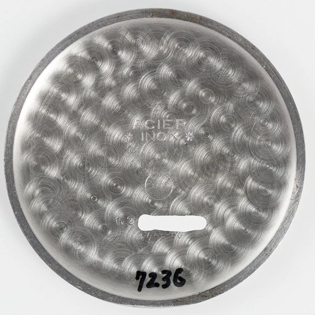 Rare IWC - Anti-Magnet - caliber 83 - vintage, Luxury, Watches on Carousell