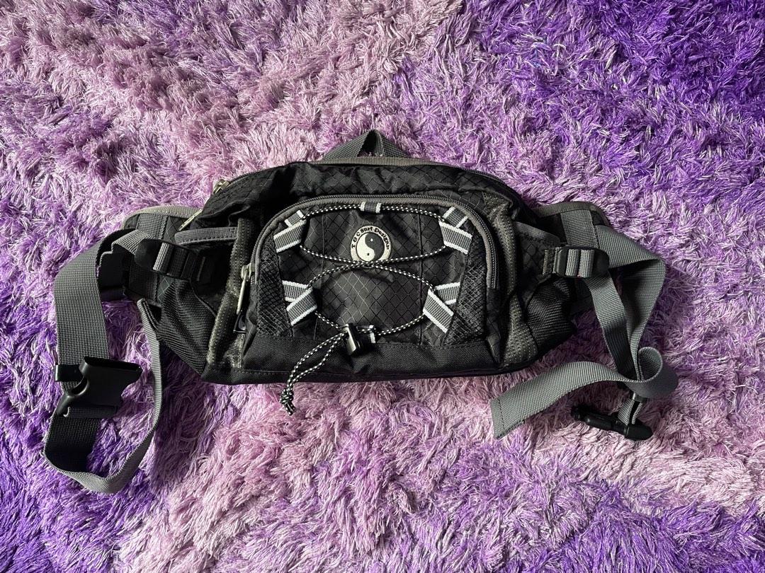 vintage T&C surf pouch bag, Men's Fashion, Bags, Belt bags, Clutches ...