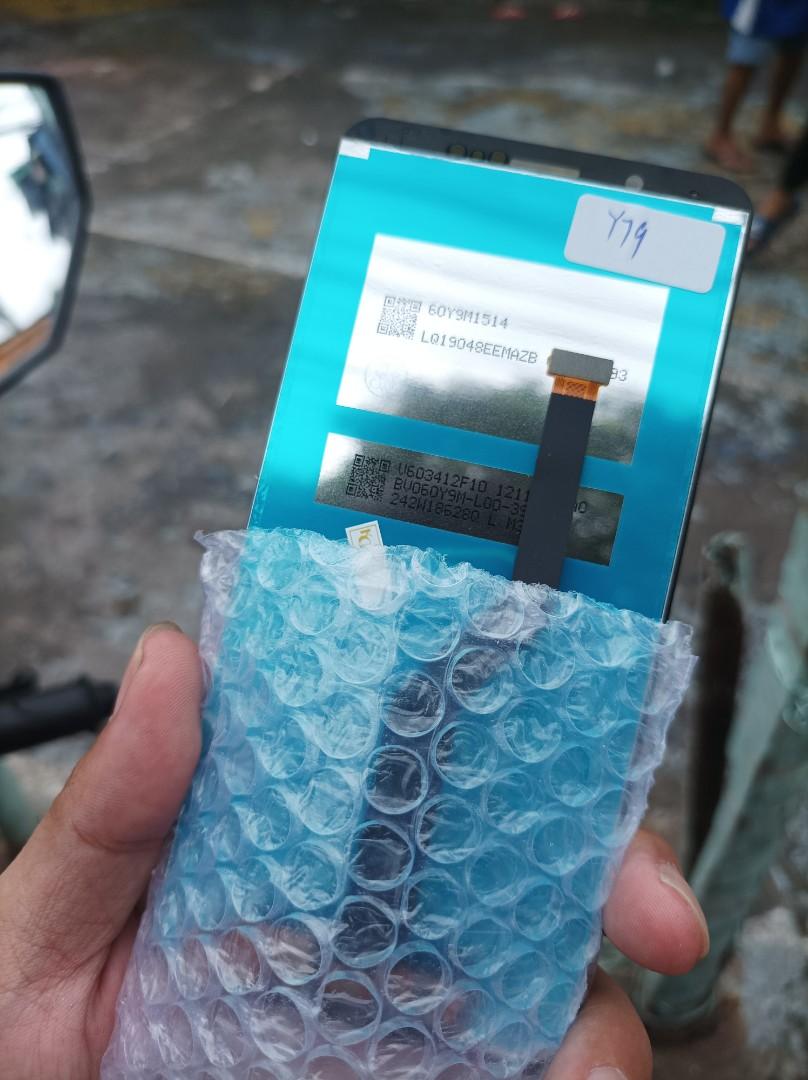 Vivo y7 plus lcd, Mobile Phones & Gadgets, Mobile Phones, Android ...