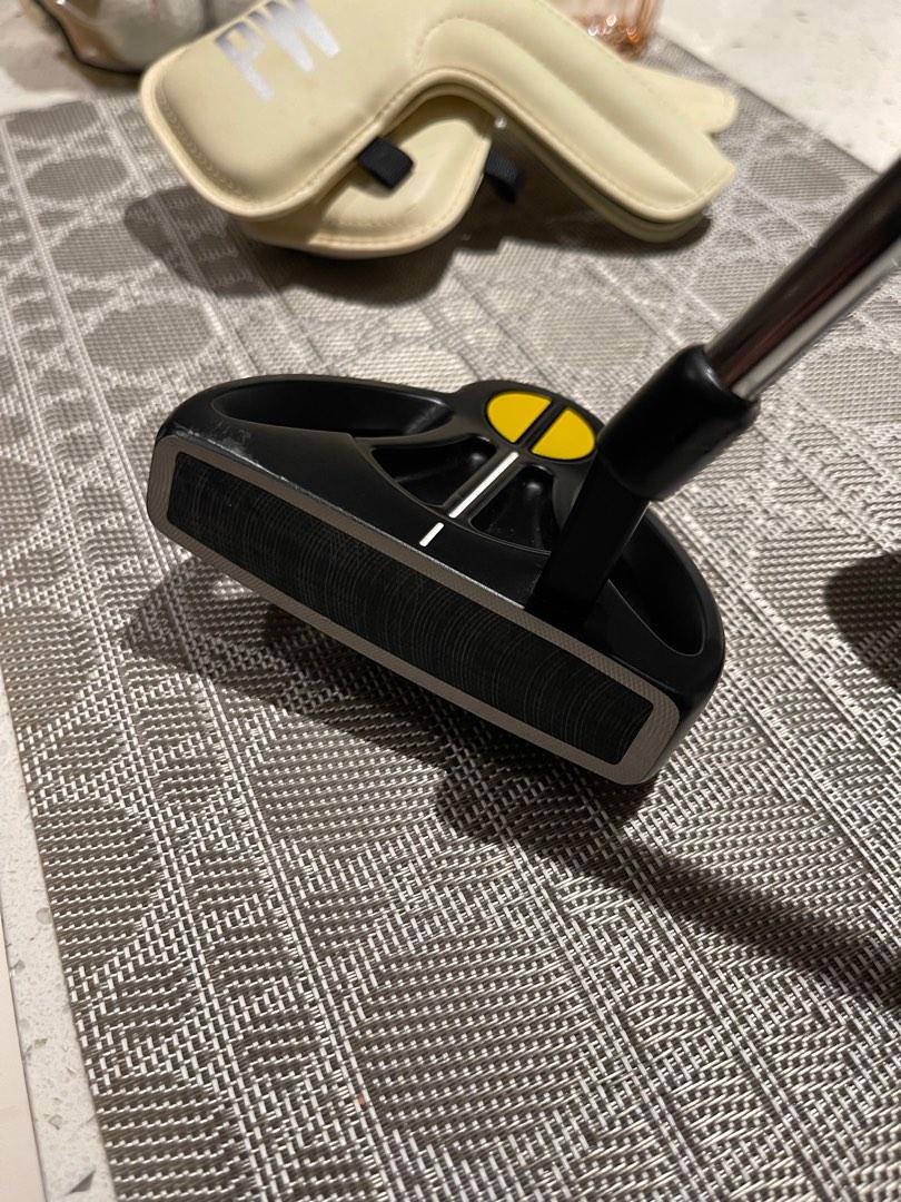 Wilson Ultra DCG full set Golf Clubs with bag, Sports Equipment, Sports ...