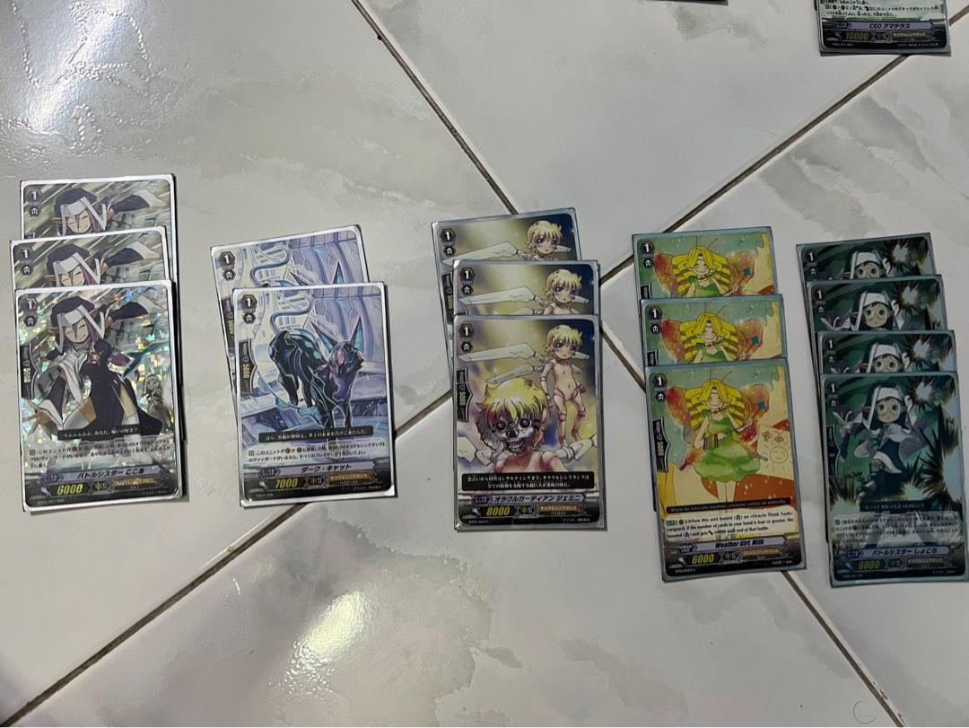 WTS old oracle think tank deck, Hobbies & Toys, Toys & Games on Carousell