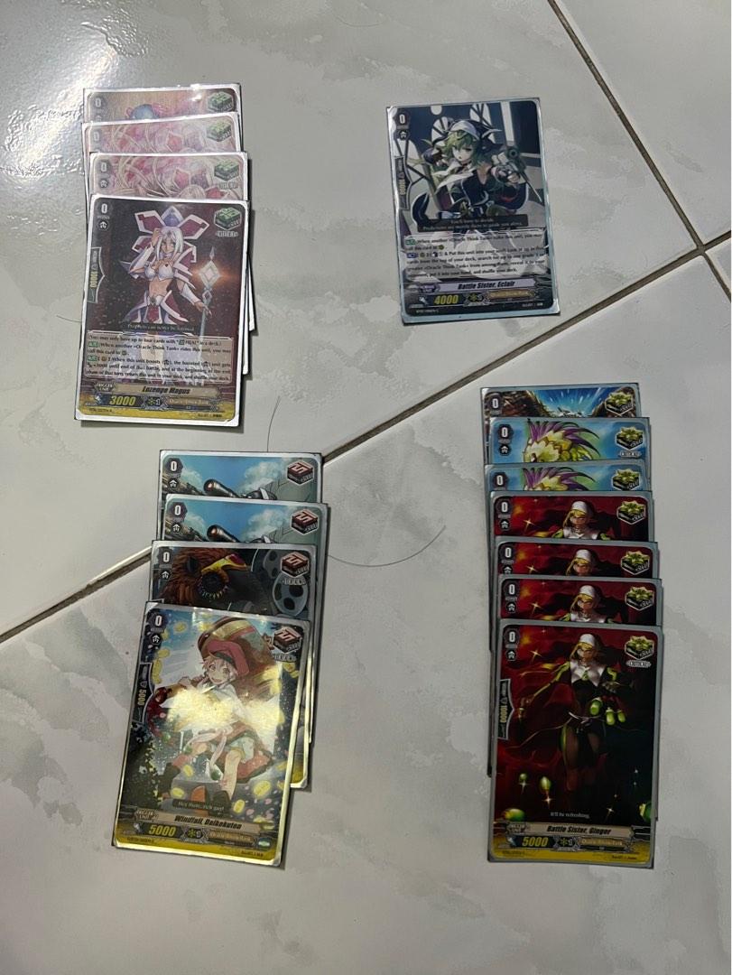 WTS old oracle think tank deck, Hobbies & Toys, Toys & Games on Carousell