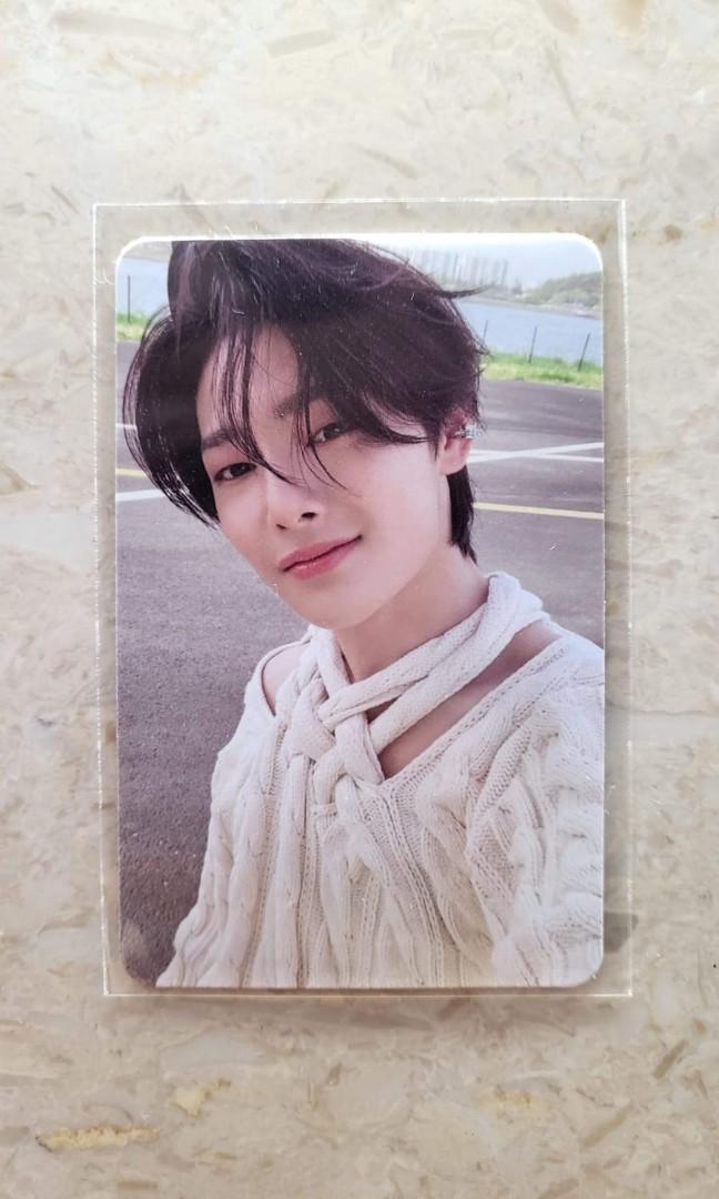 WTS Stray Kids skz Maxident PC I.N., Hobbies & Toys, Memorabilia ...