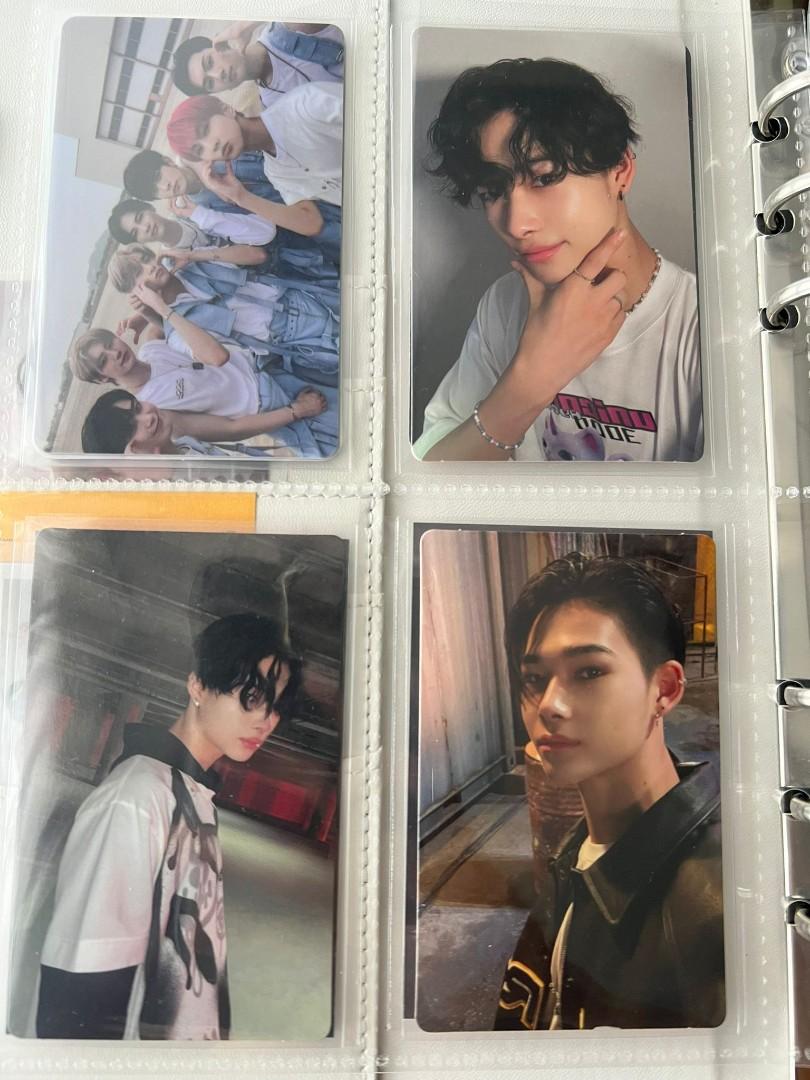 wts/lfb! Enhypen manifesto day1 engene weverse niki assorted, Hobbies ...