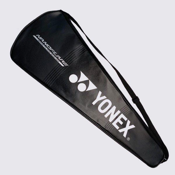 Yonex Nanoflare Badminton Bag, Sports Equipment, Sports & Games, Racket ...