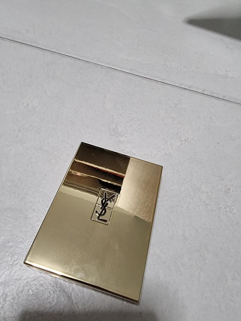 YSL eyeshadow palette, Beauty & Personal Care, Face, Makeup on Carousell