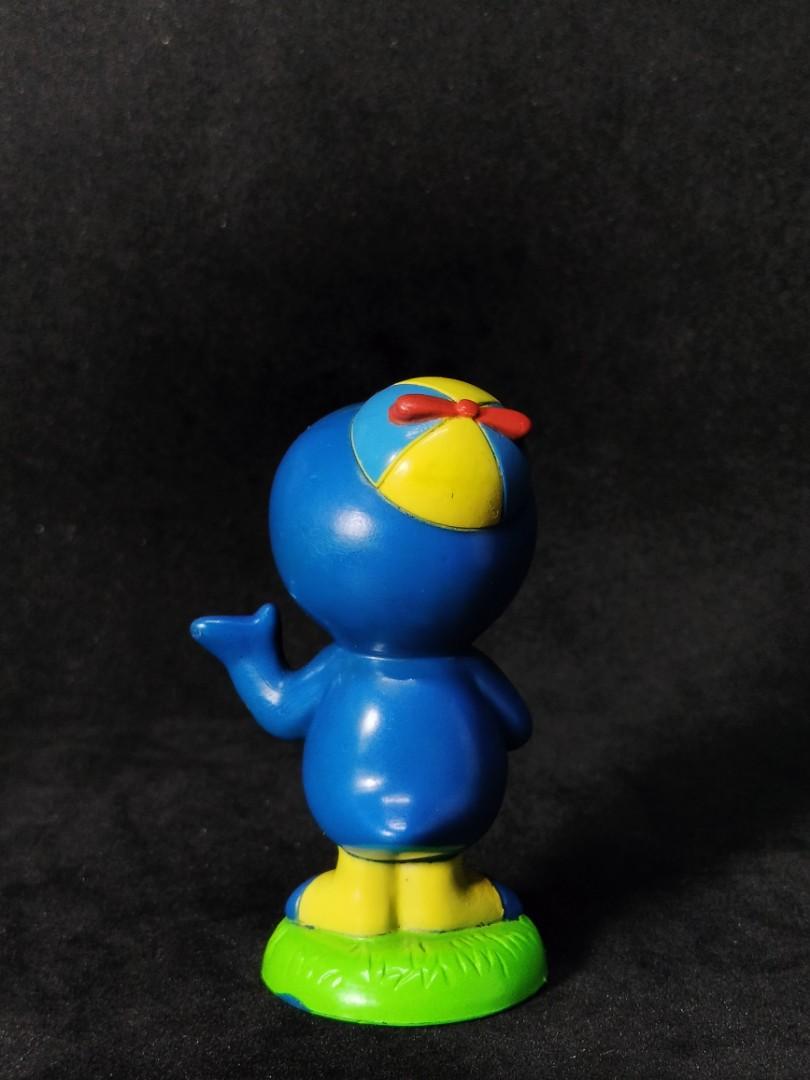 2006 Nickelodeon Nick Jr Backyardigans Pablo The Blue And Yellow Penguin Hobbies And Toys Toys