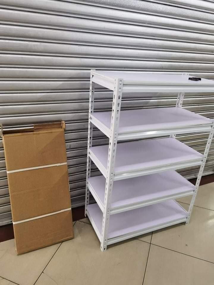 5 LAYER DISPLAY RACK, Furniture & Home Living, Furniture, Shelves ...