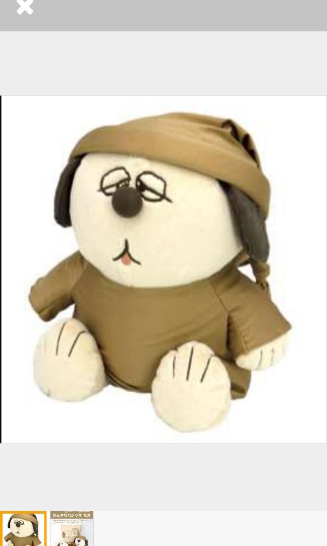 預訂 日本正版 peanuts snoopy olaf 睡衣公仔, 興趣及遊戲, 玩具 & 遊戲類 - Carousell