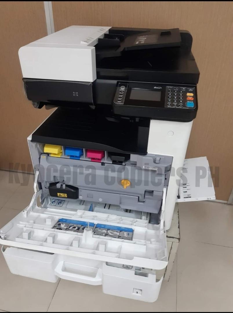 A3 Colour Digital Laser Copier Japan Tech Brand New, Computers & Tech ...
