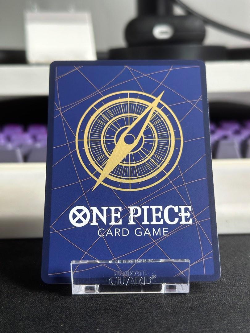 (AA) Ulti | One Piece Card Game TCG , Hobbies & Toys, Toys & Games on ...