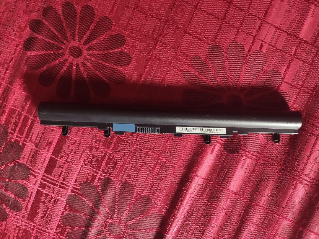 Acer Aspire E1-510 for Parts & C+D Shell Case, Computers & Tech, Parts ...