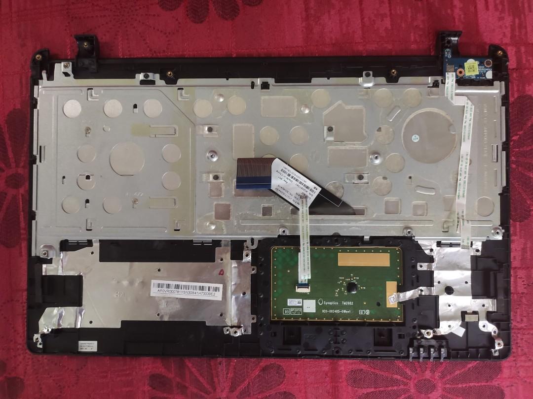 Acer Aspire E1-510 for Parts & C+D Shell Case, Computers & Tech, Parts ...