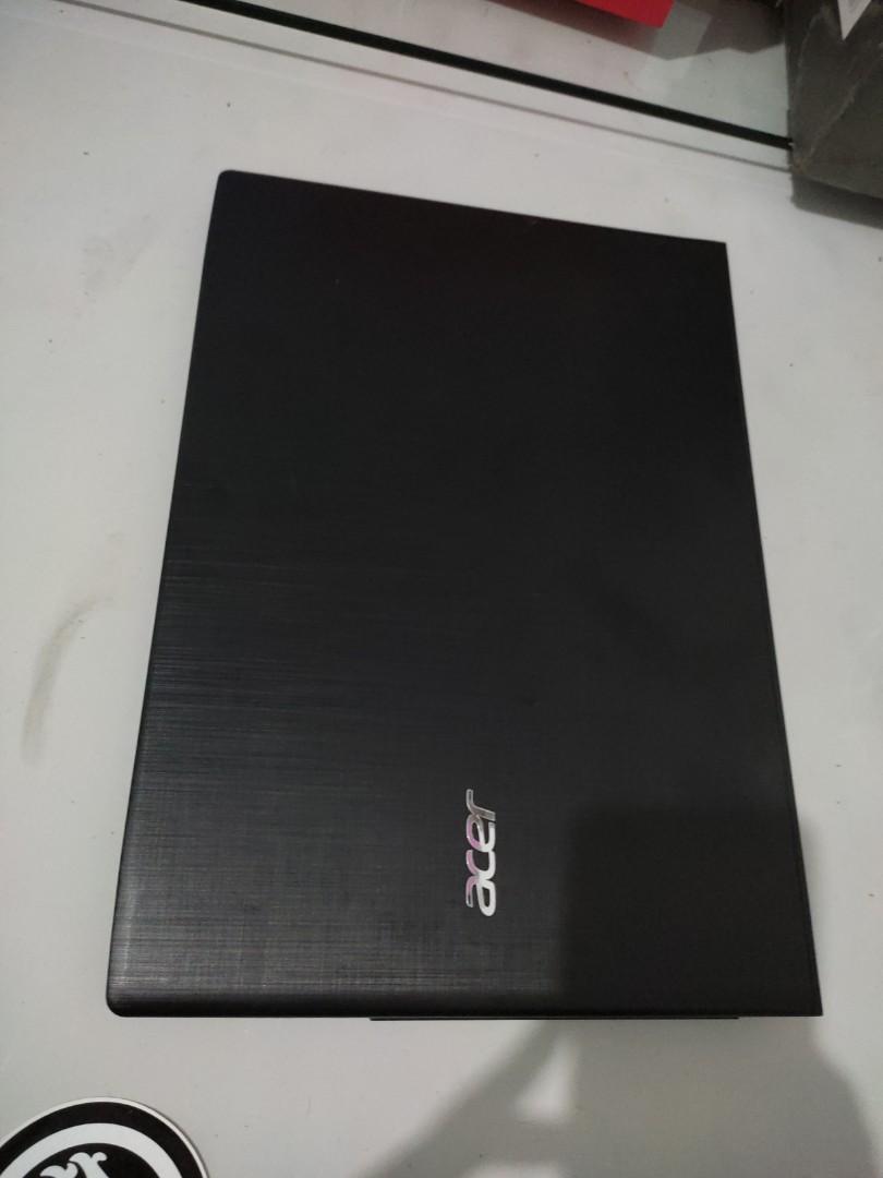 Acer Intel Core I Gb Ram Rush Computers Tech Laptops Notebooks On Carousell