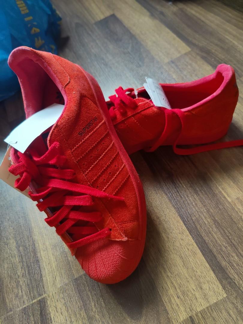 Adidas originals man shoe, Men's Fashion, Footwear, Casual shoes on ...