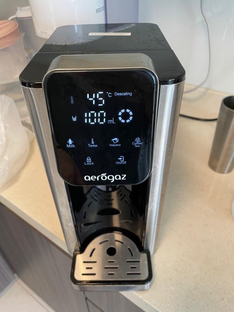 Aerogaz 2.7L Water Dispenser, TV & Home Appliances, Kitchen Appliances ...