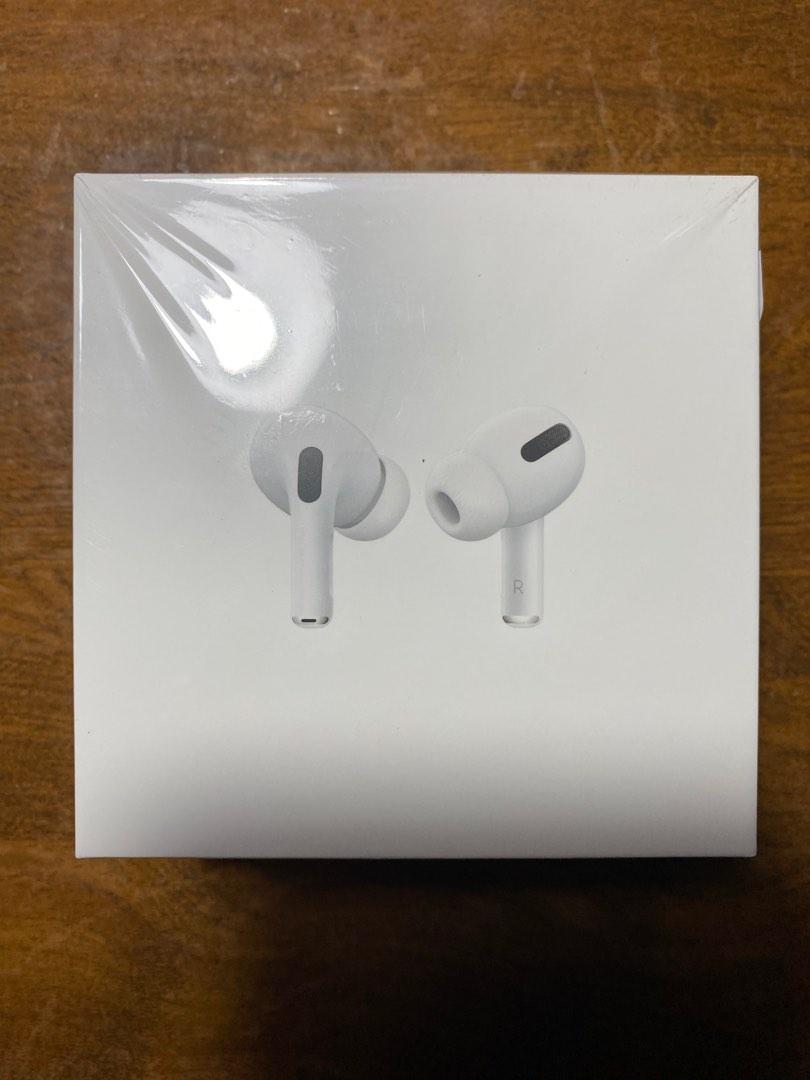 AirPods Pro (first gen), Audio, Earphones on Carousell