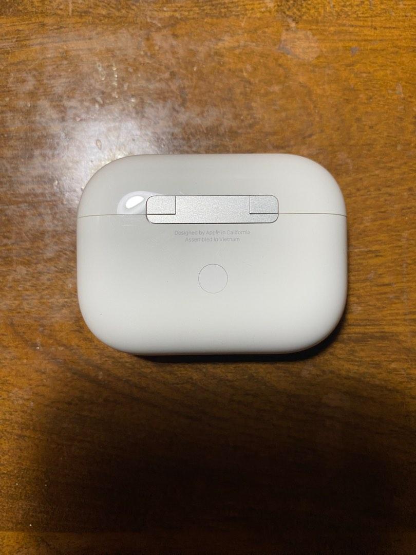 AirPods Pro (first gen), Audio, Earphones on Carousell