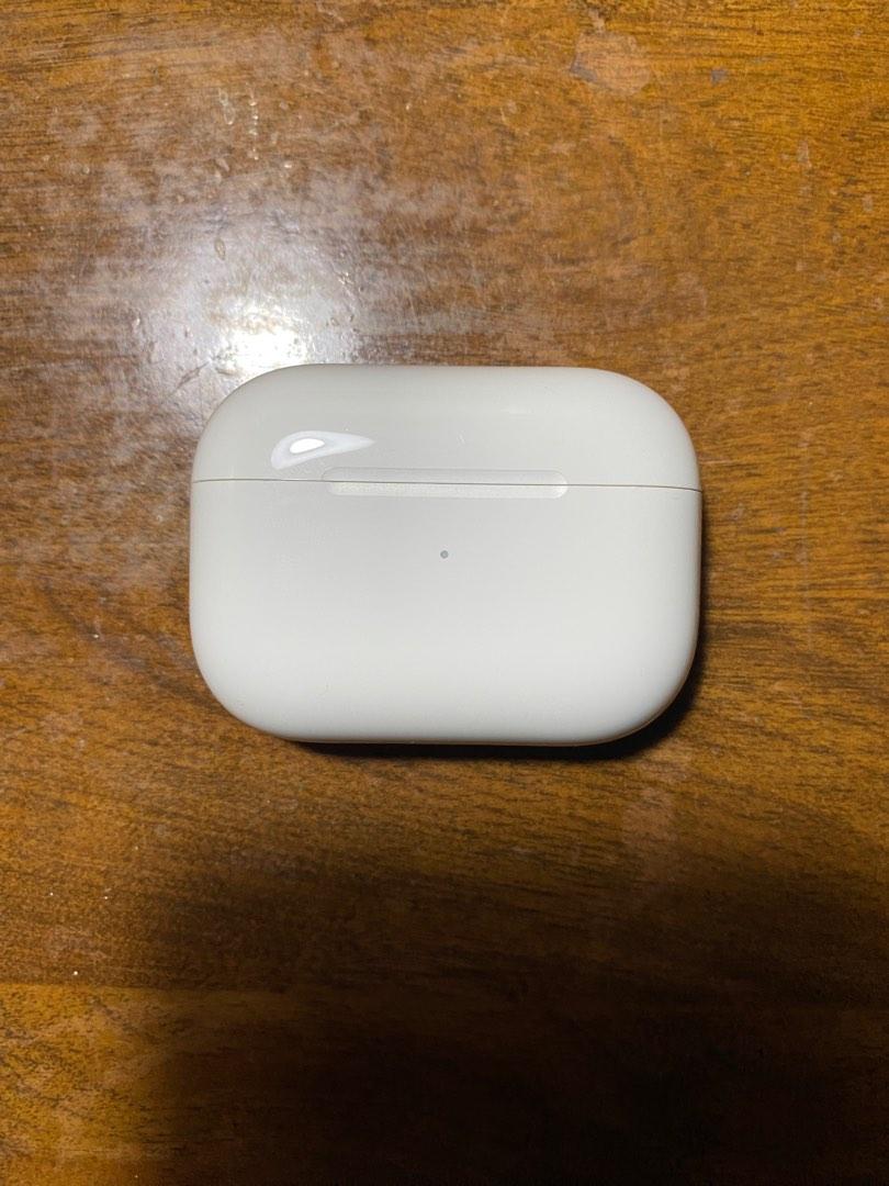 AirPods Pro (first gen), Audio, Earphones on Carousell