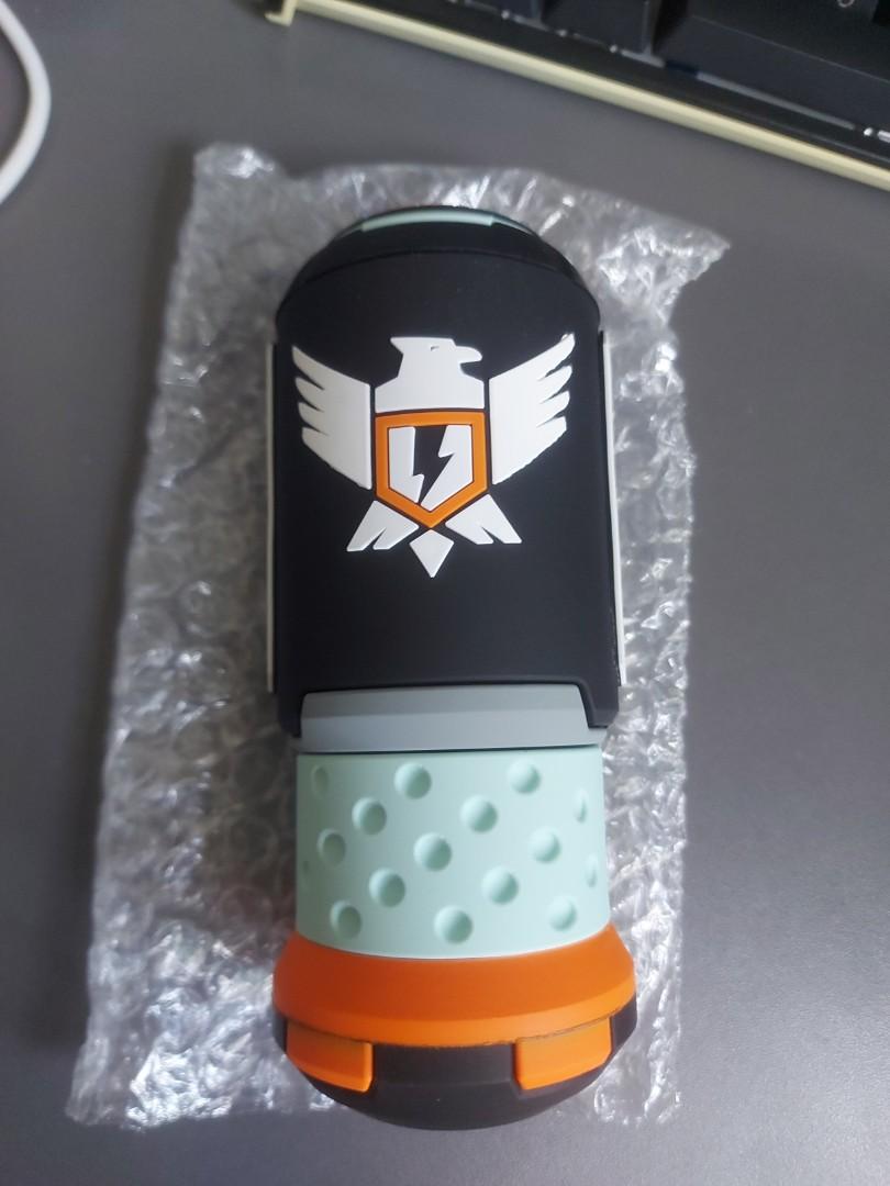 Apex Phoenix kit 鳳凰治療包 移動電源 尿袋 叉電器, 手提電話, 電話＆平板電腦配件, 電池及充電器 - Carousell