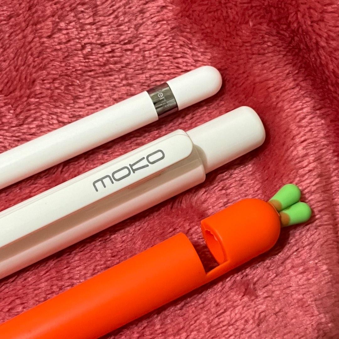 Apple Pencil Generation 1 with Moko Case, Mobile Phones & Gadgets ...