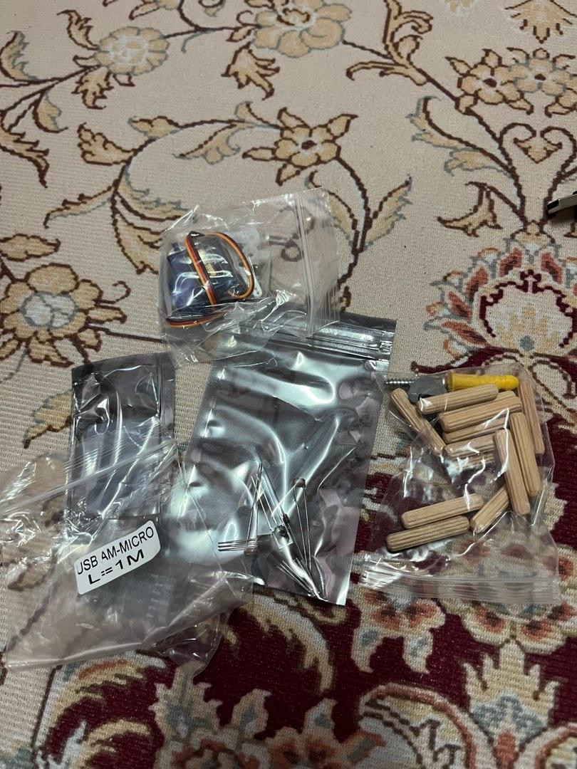 Arduino Kit Computers And Tech Parts And Accessories Computer Parts On