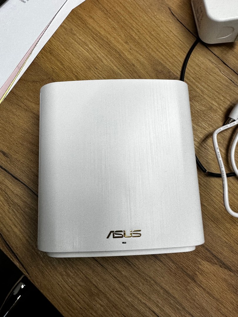Asus Mesh Router, Computers & Tech, Parts & Accessories, Networking on ...