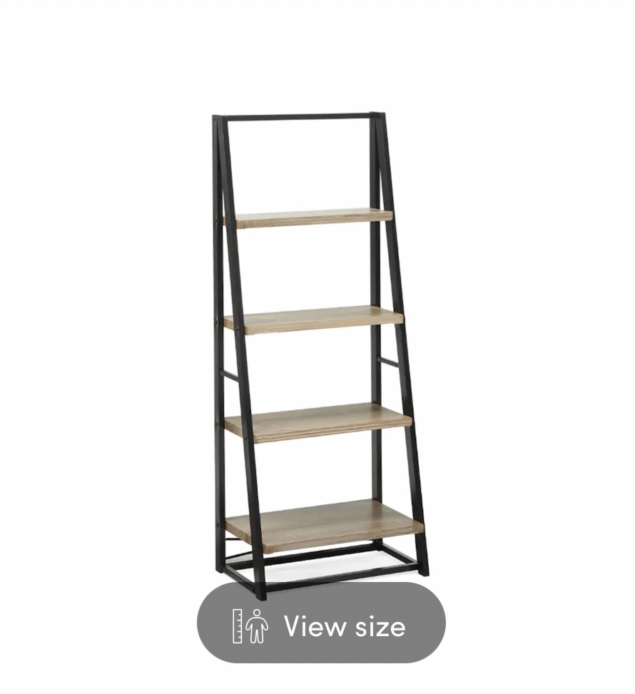 Awesome shelving!, Furniture & Home Living, Furniture, Shelves ...