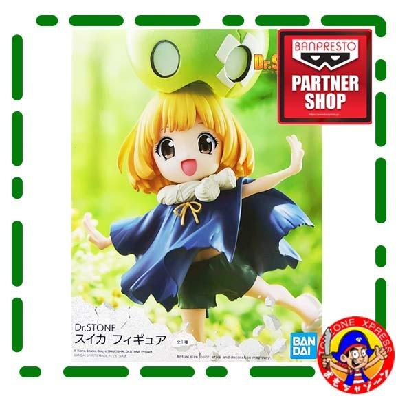 Banpresto Dr Stone Suika Sold by Toyzone Xpress, Hobbies & Toys, Toys ...