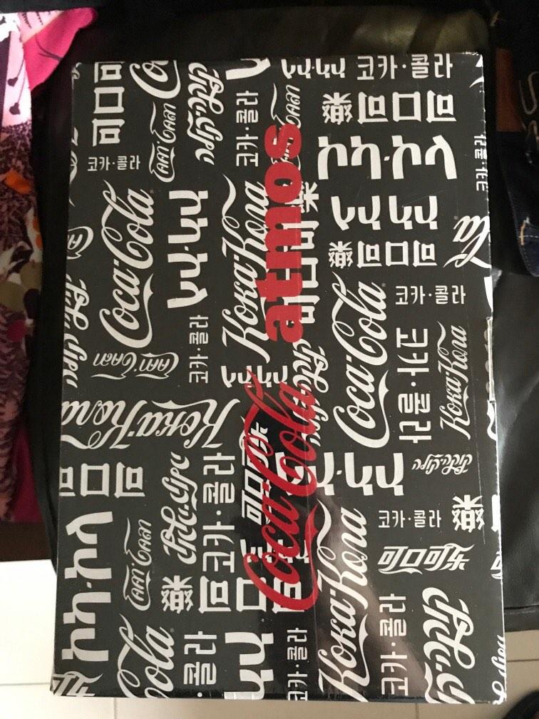 Bape Bathing Ape Camo Jackson Pollock Edvard Munch Scream Xlarge UFO ...