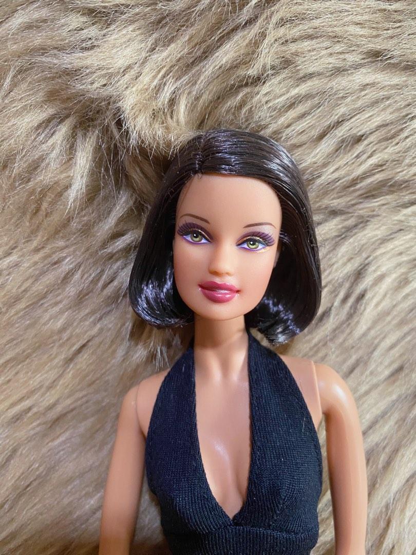 Barbie Basics Model No 11 Collection 001 Model Muse Doll Hobbies