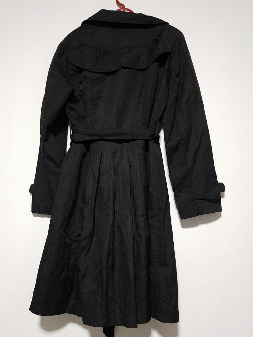 Black jacket (23), Women's Fashion, Coats, Jackets and Outerwear on ...