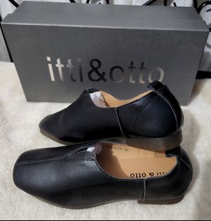 100+ affordable "itti otto shoes" For Sale | Carousell Singapore
