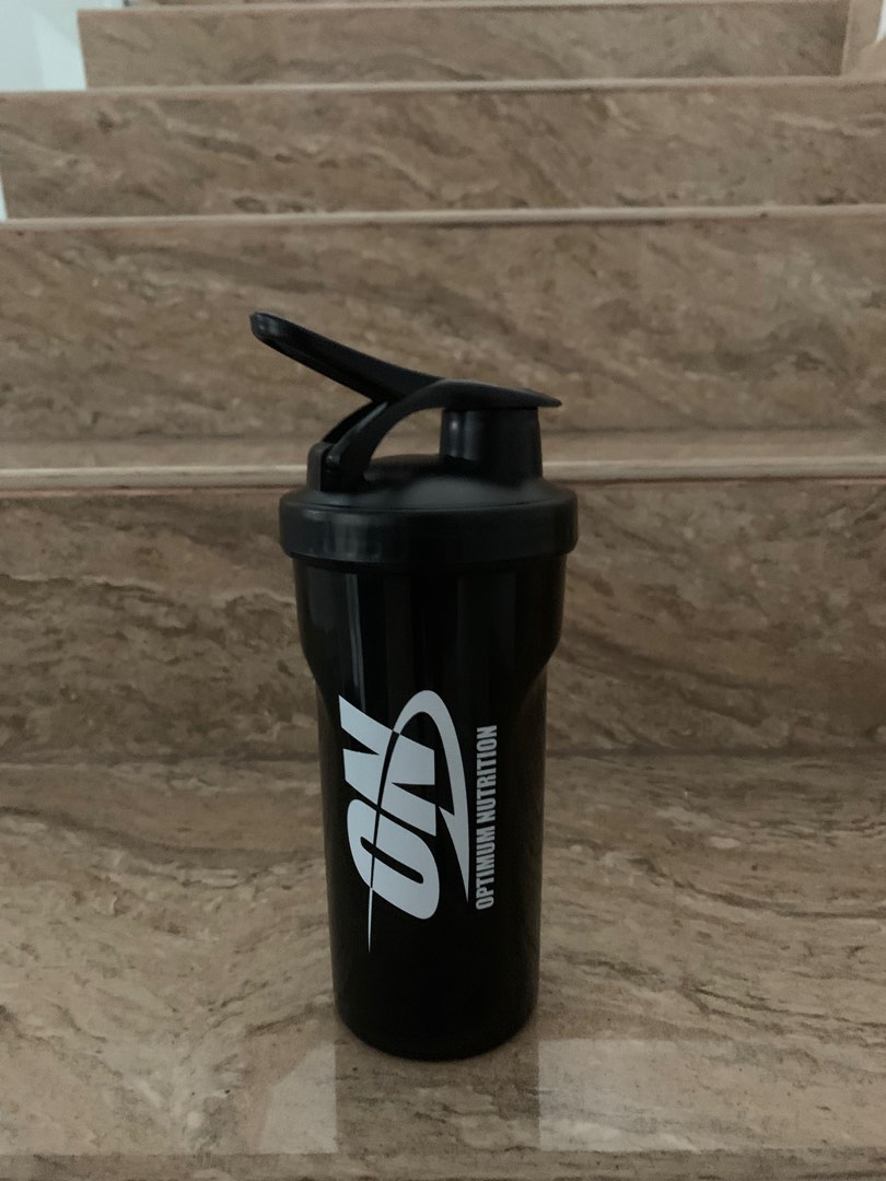 Botol gym ON, Olah Raga, Perlengkapan Olahraga Lainnya di Carousell