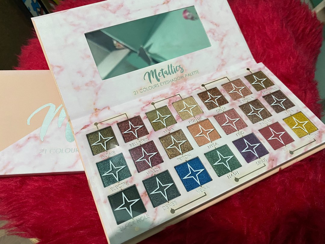 Brand new! Detail Palette Exp 2024, Beauty & Personal Care, Face ...