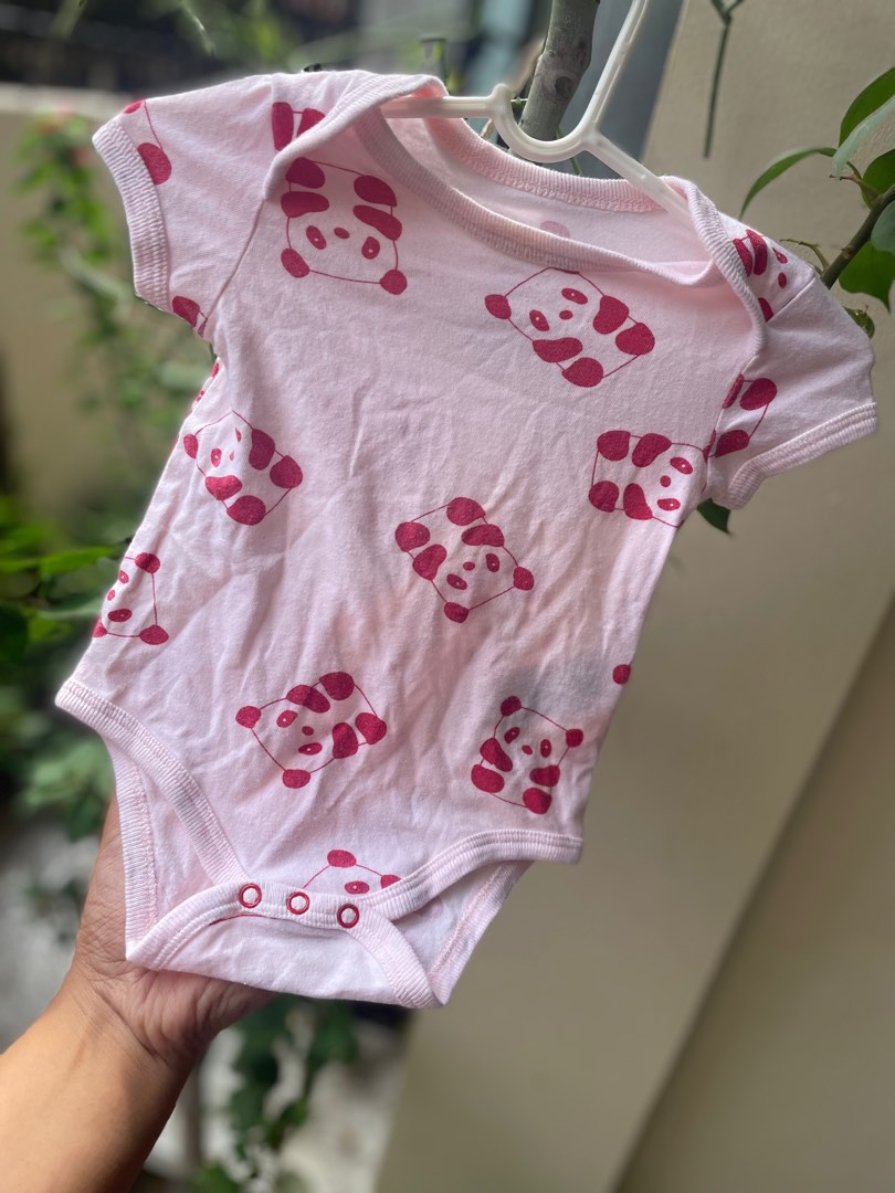 Branded baby clothes 3 pc set (for 3-6months old), Babies & Kids ...